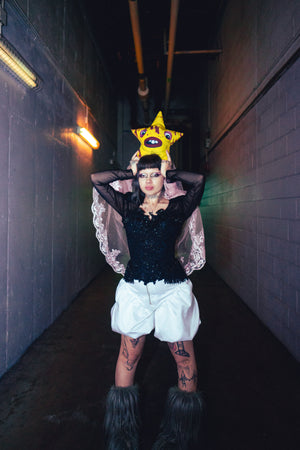 Jazmin Bean - Official Store - Shop Exclusive Music & Merch