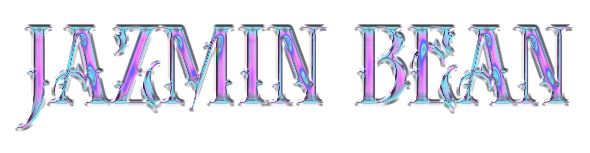 Worldwide Torture Pink Vinyl 12" - Jazmin Bean