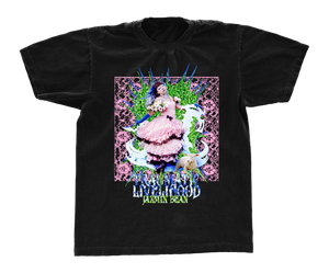 Homepage new - Jazmin Bean