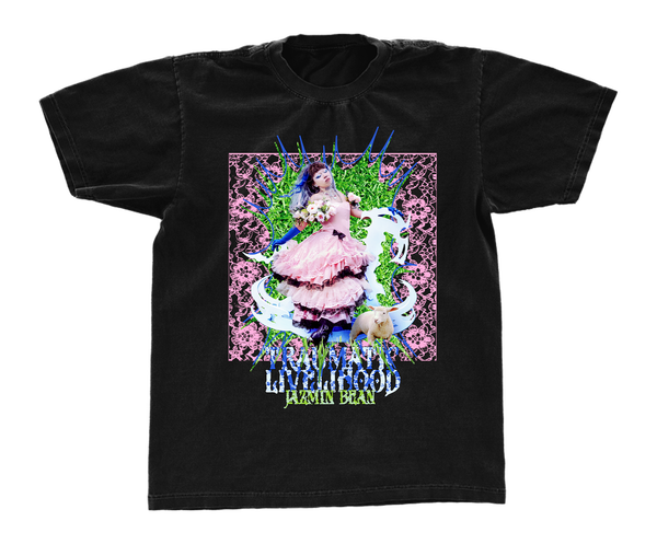 Jazmin Bean - Official Store - Shop Exclusive Music & Merch