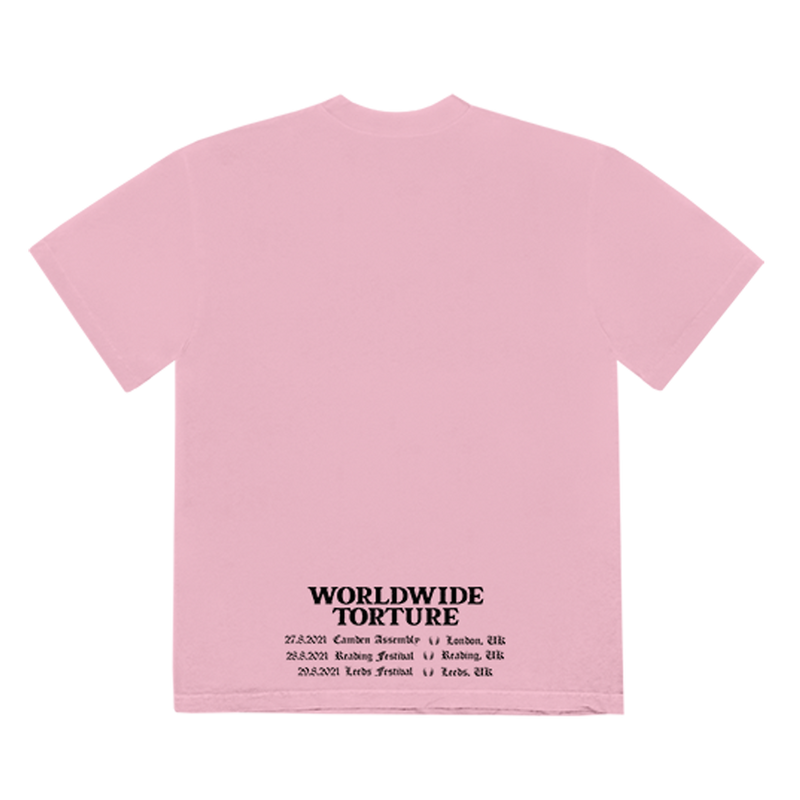 Jazmin Bean - Official Store - Shop Exclusive Music & Merch